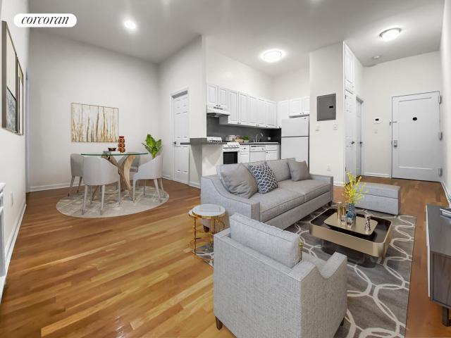 130 E 93RD Street 4E