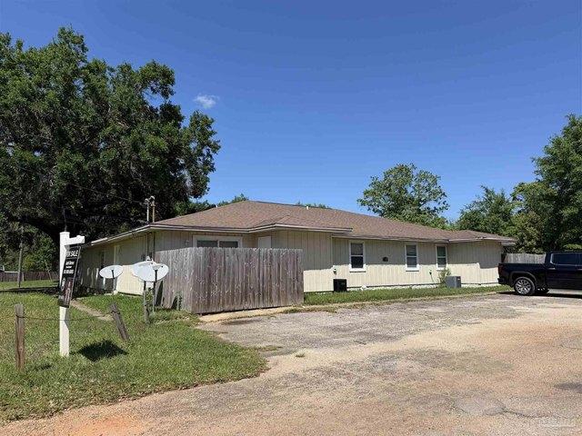 130 E 9 Mile Rd Unit 7, Cantonment, FL 32534
