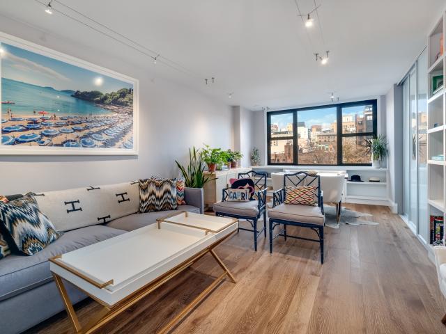 130 E 18TH Street 9B