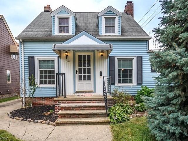 130 E 191st St, Euclid, OH 44119