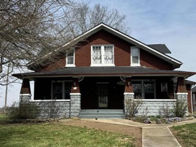 130 E Union Rd, Carlisle, KY 40311