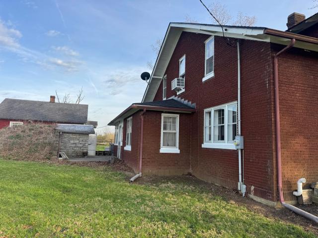 130 E Union Road