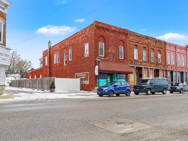 130 E Water Street