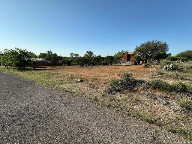 130 E Willow Dr Lot 8687, Granite Shoals, TX 78654