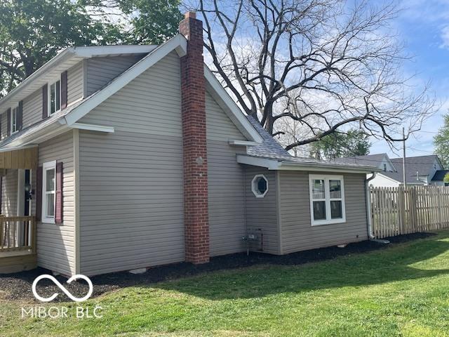 130 E Buckeye Street