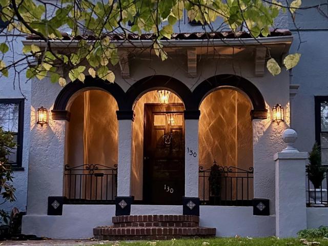 130 E Cedar Street