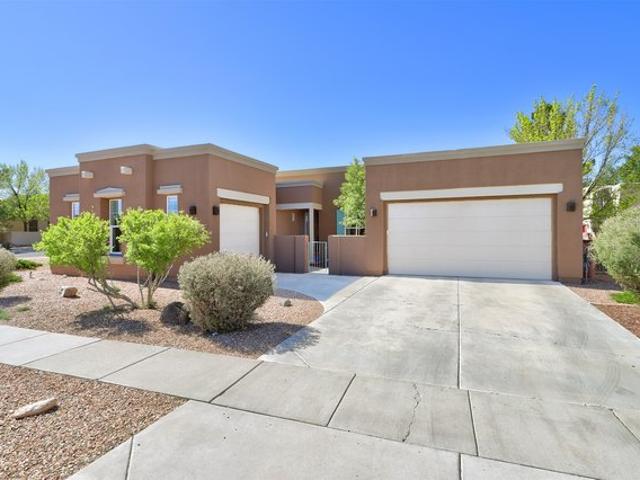 130 E Chili Line Rd, Santa Fe, NM 87508