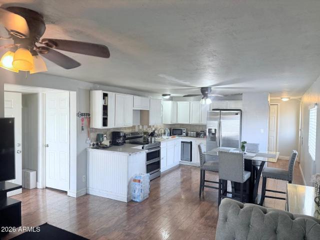 130 E McKellips Rd, Unit 47, Mesa, AZ 85201 | MLS #7021