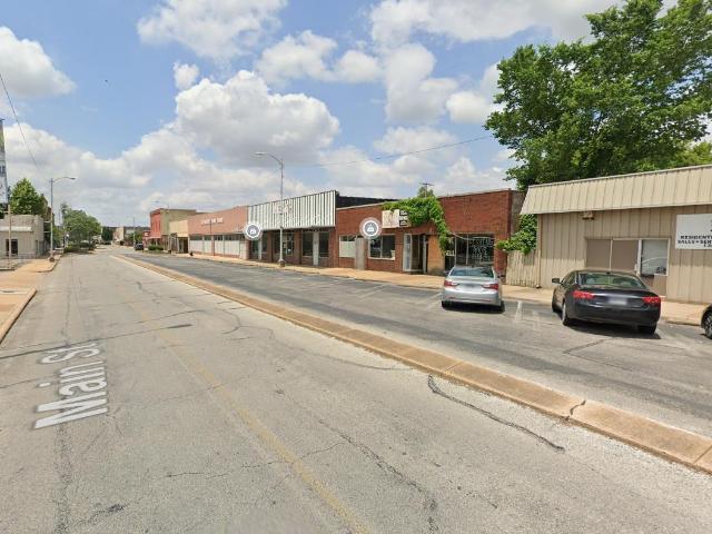 130 E Main Street
