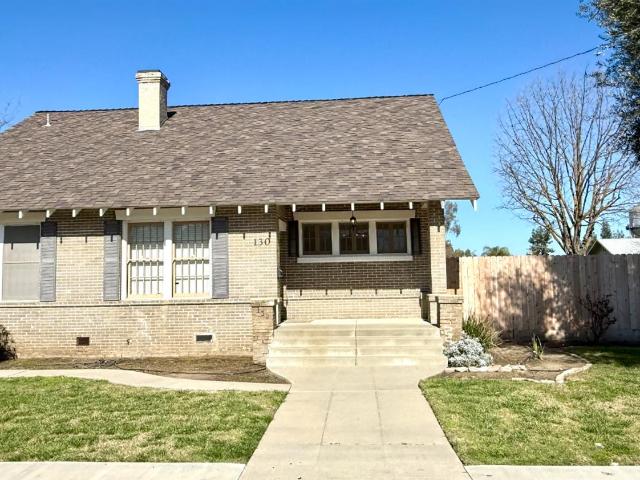 130 E Malone St, Hanford, CA 93230 | MLS #644123 | Compass