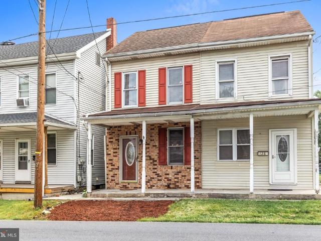 130 E Maple Street