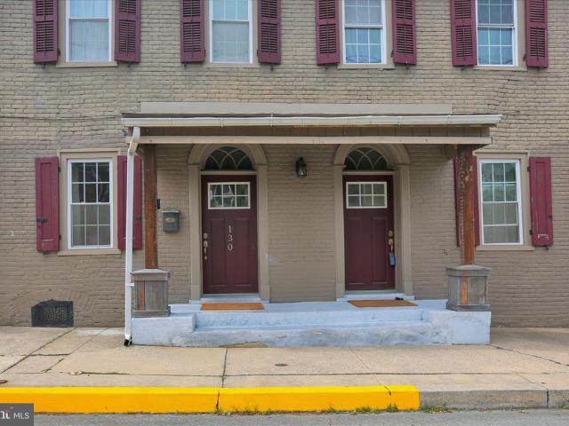 130 E Market Street
