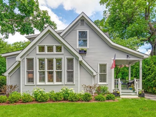 130 E North Ave, Lake Bluff, IL 60044