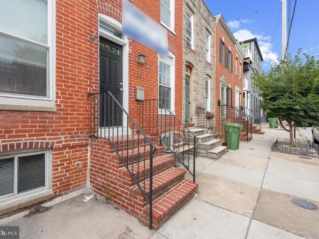 130 E Randall Street