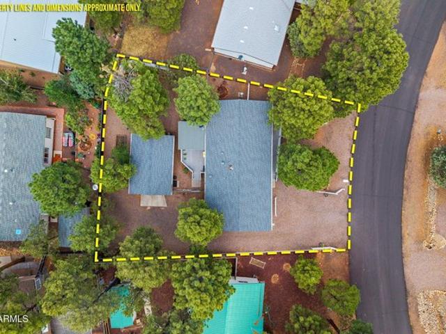 130 E Reidhead St, Show Low, AZ 85901