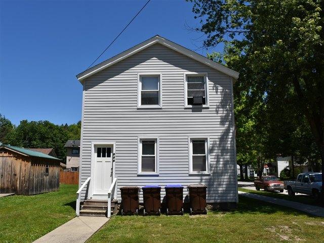 130 E Spruce St, Titusville, PA 16354
