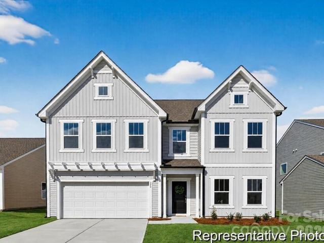 130 E Springhouse Ct Unit 14, Statesville, NC 28625