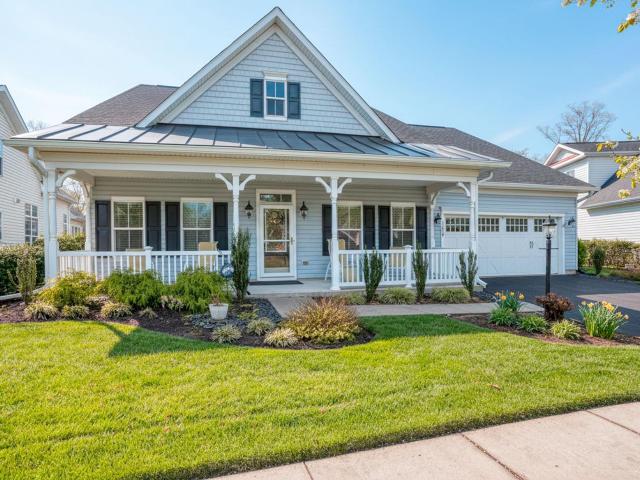 130 Emilys Pintail Dr, Bridgeville, DE 19933 | Compass