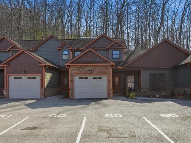 130 Emory Cir, Unit 5, Blairsville, GA 30512 | MLS #424850