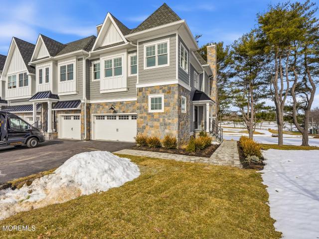 130 Eagle Way, Eatontown, NJ 07724 | MLS #22606