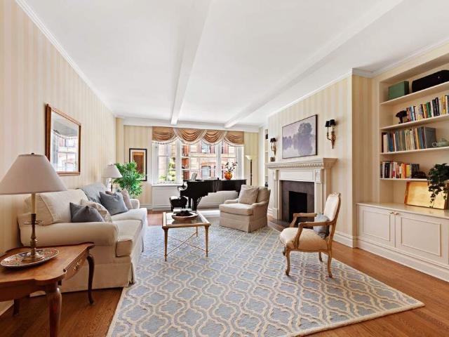 130 East 67th Street, New York, NY