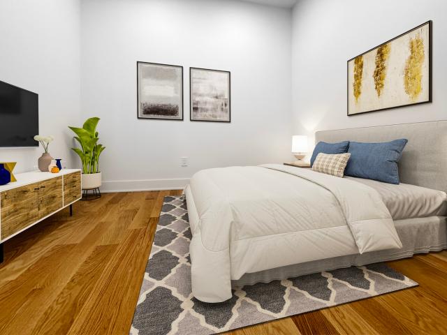 130 East 93rd Street, New York, NY