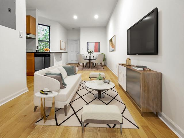 130 East 93rd Street, New York, NY