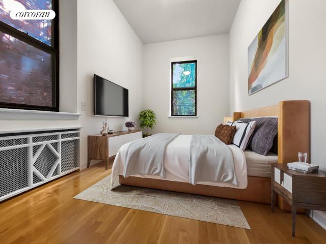 130 East 93rd Street, New York, NY