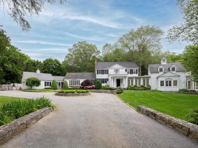 130 Easton Rd, Westport, CT 06880