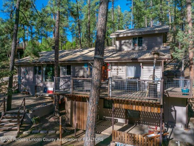 130 Ebarb Dr Lot 2, Ruidoso, NM 88345