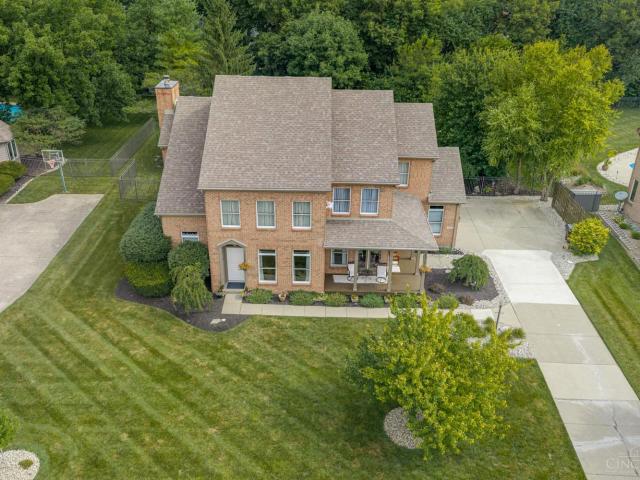 130 Edinburgh Drive