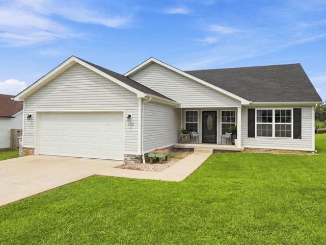 130 Elk Dr, Stamping Ground, KY 40379
