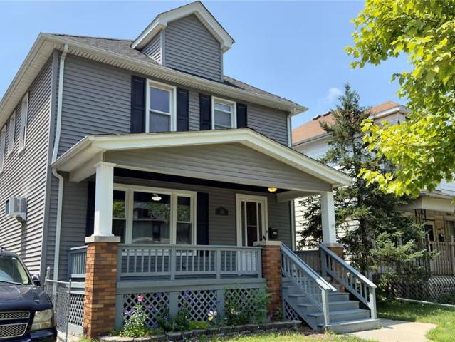 130 Elm Street