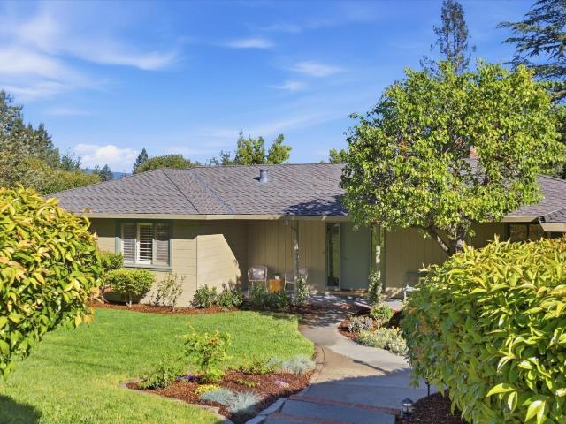 130 Erica Way, Portola Valley, CA 94028 | MLS #ML82044 | Compass