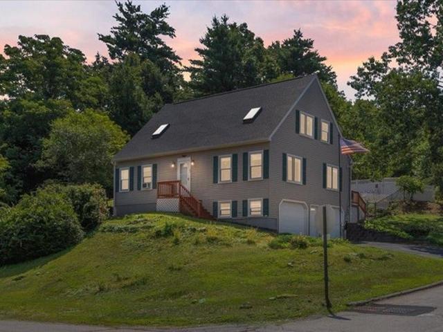 130 Erie St, Manchester, NH 03102