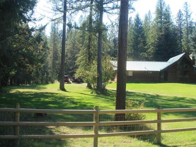 130 Fourmile Creek Rd, Saint Regis, MT 59866