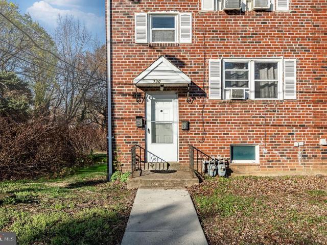 130 Folcroft Avenue
