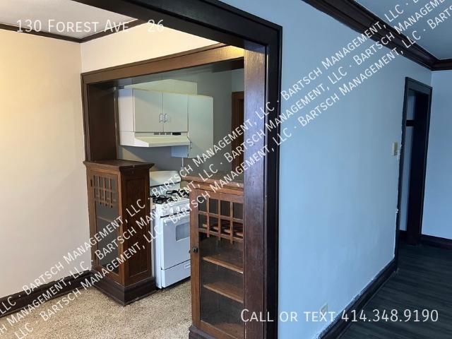 130 Forest Ave, 1 bed, 1 full bath