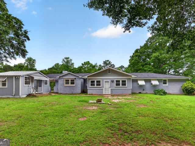 130 Forest Lane