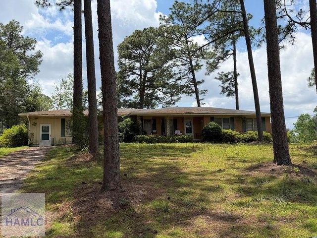 130 Fortune Loop Rd, Swainsboro, GA 30401