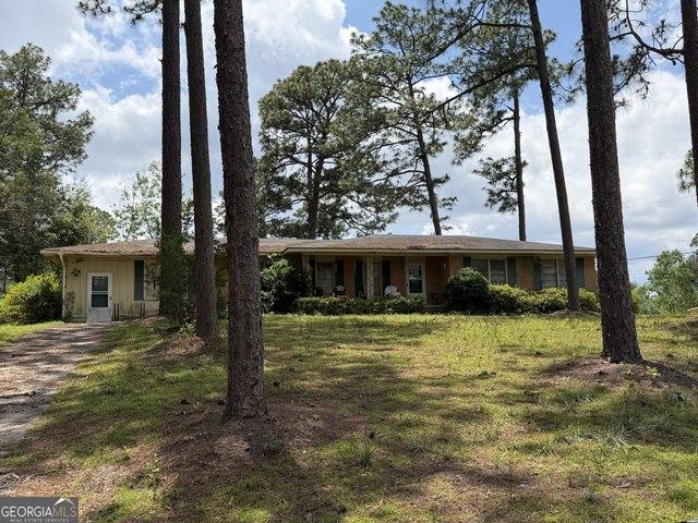 130 Fortune Loop Rd, Swainsboro, GA 30401