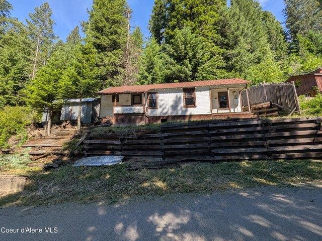 130 Faye St, Mullan, ID 83846