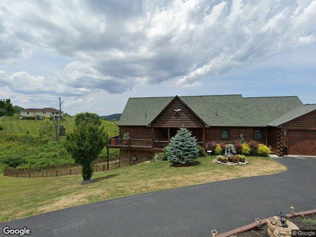 130 Fairway View Dr, Peterstown, WV 24963