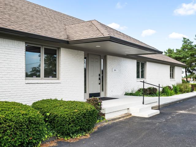 130 Fairway Lakes Drive # Suite B