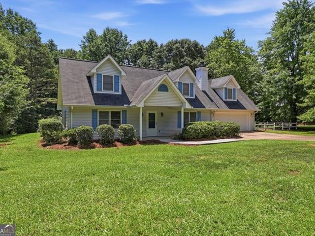 130 Field View Dr, Mount Airy, GA 30563