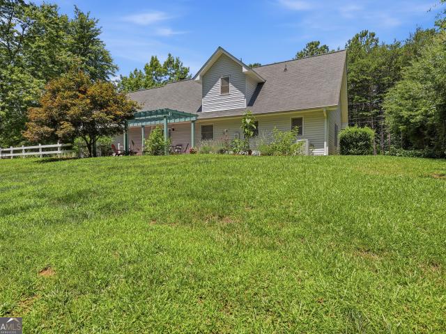 130 Field View Drive