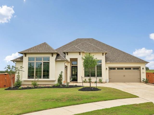130 Firethorn Loop, Bastrop, TX 78602