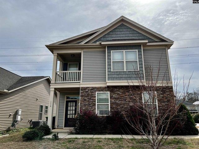 130 Flutter Dr, Lexington, SC 29072