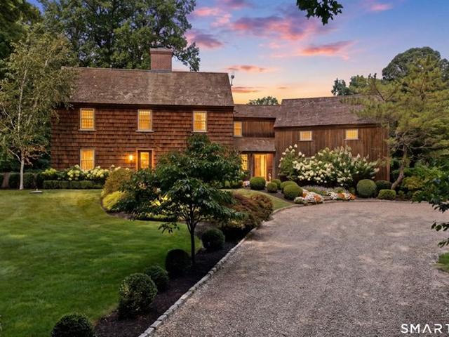 130 Freeborn Rd, Easton, CT 06612