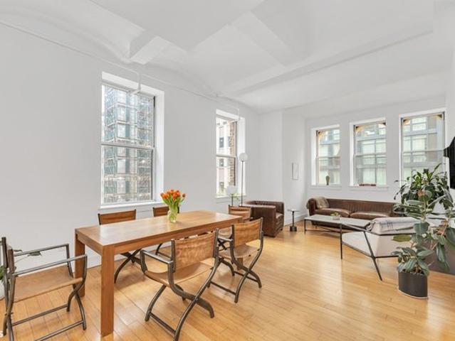 130 Fulton St Apt 9A, Manhattan, NY 10038